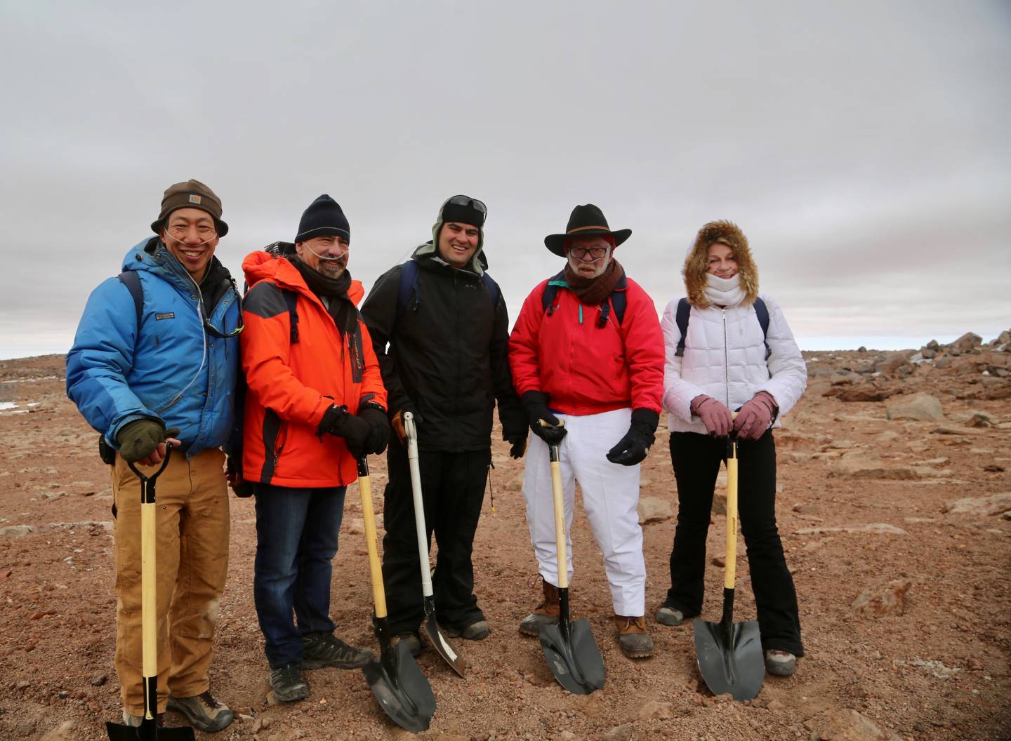 Simons Foundation commits $20 million in quest to understand universe’s ...